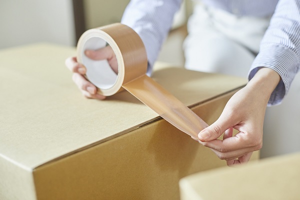 Packing Services in Cheyenne, WY, 82009